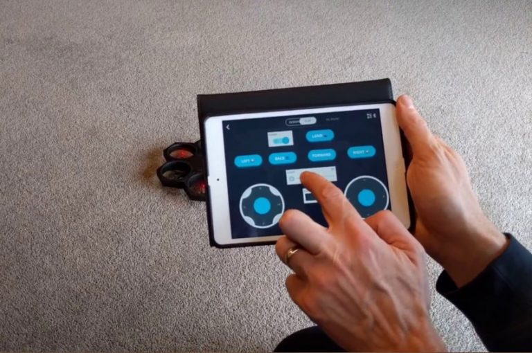 Airblock Review — Modular Programmed Drone from Makeblock | BestBabyKit