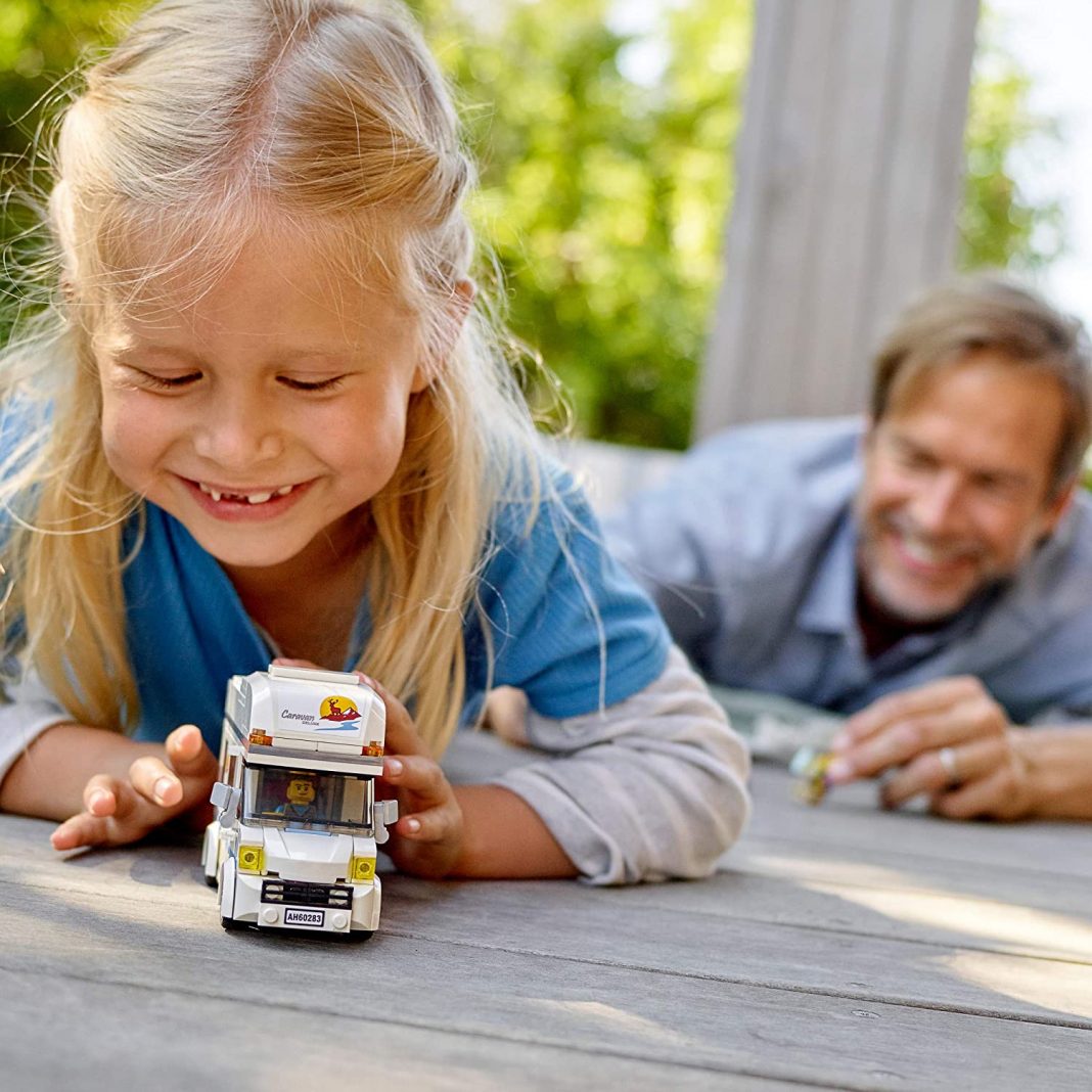 7 Best Lego sets for boys 4 year olds 2024