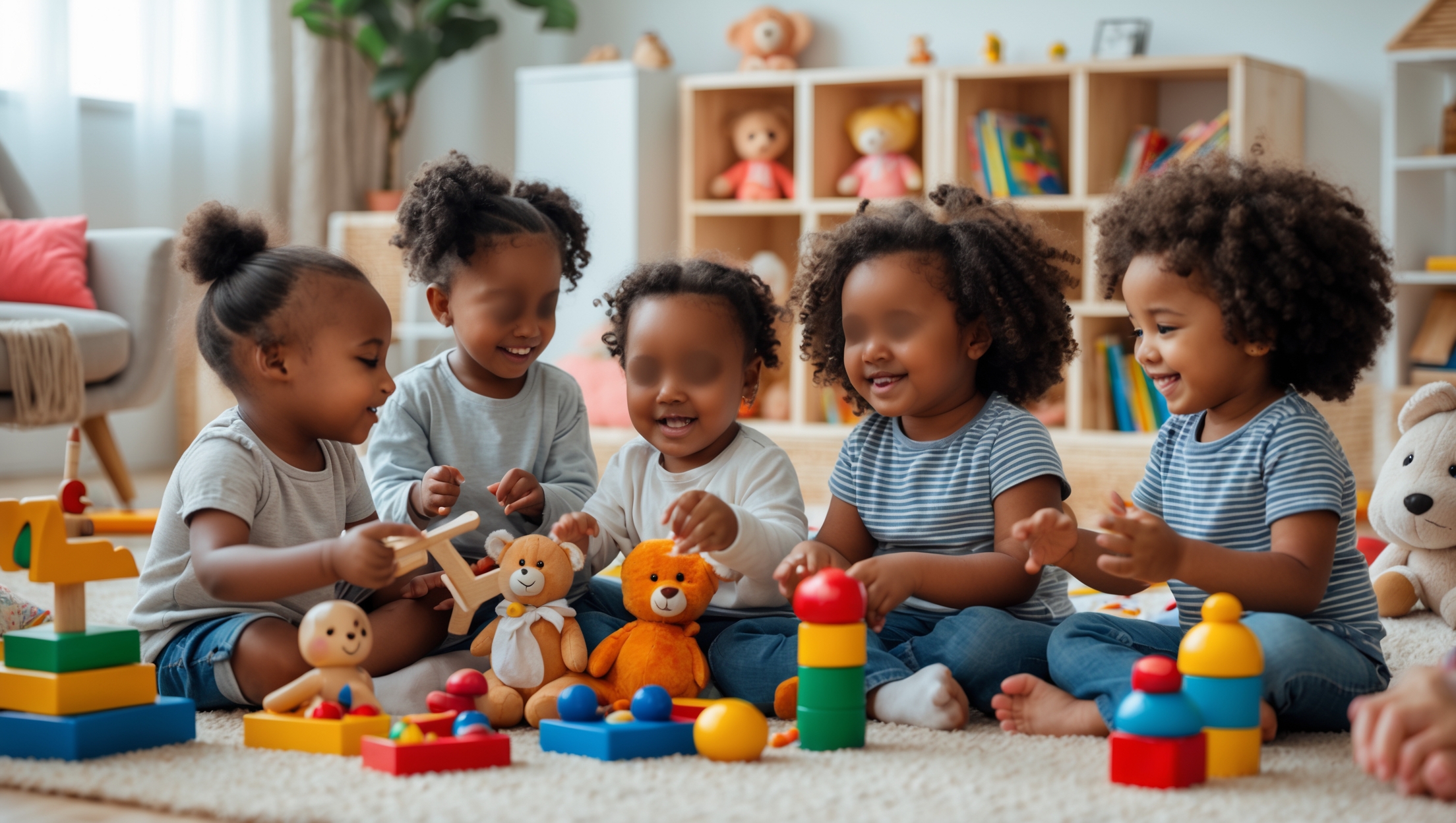 Best Toys for Language Development: 2025 Evidence-Informed Guide for U ...