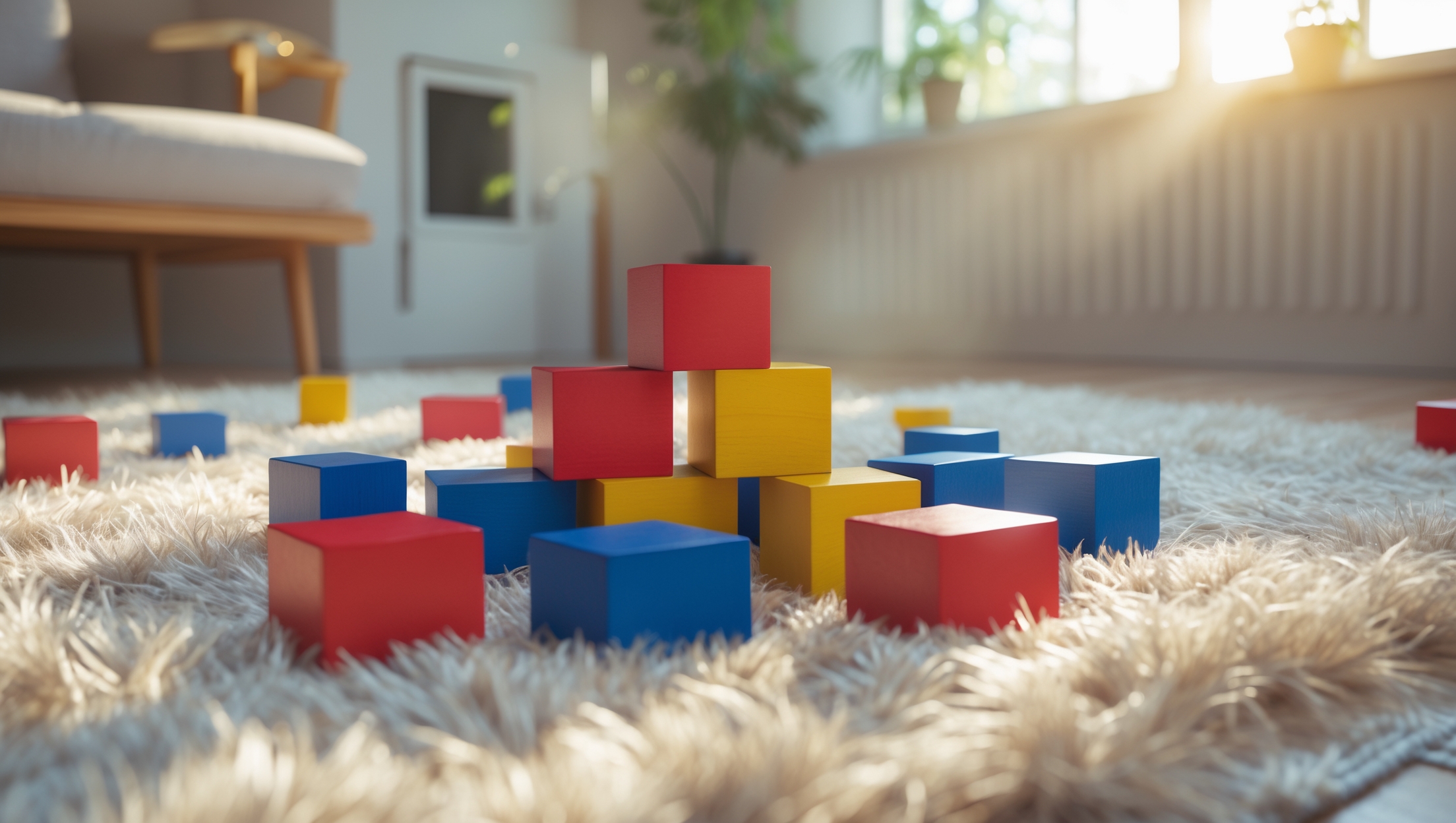 Lovevery The Block Set Review: Montessori-Inspired Toy 2025