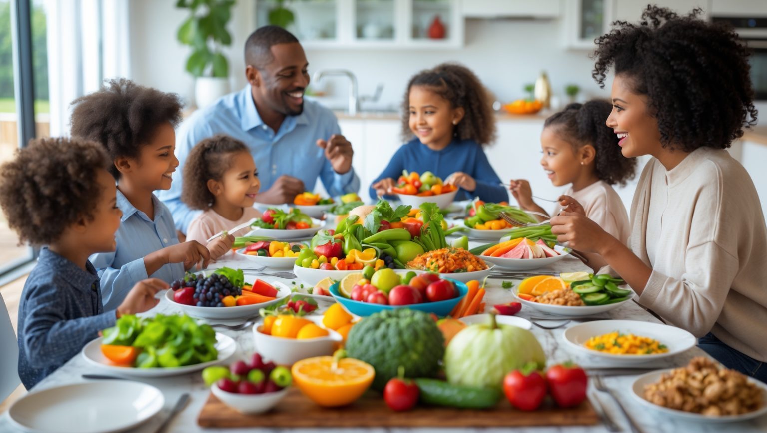 Picky Eating in Children: 2025 Parenting Tips & Strategies