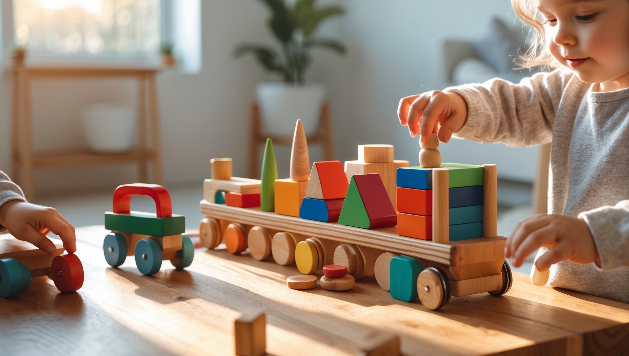 Lovevery Block Set Review 2025: Open-Ended Play for Toddlers & Preschoolers