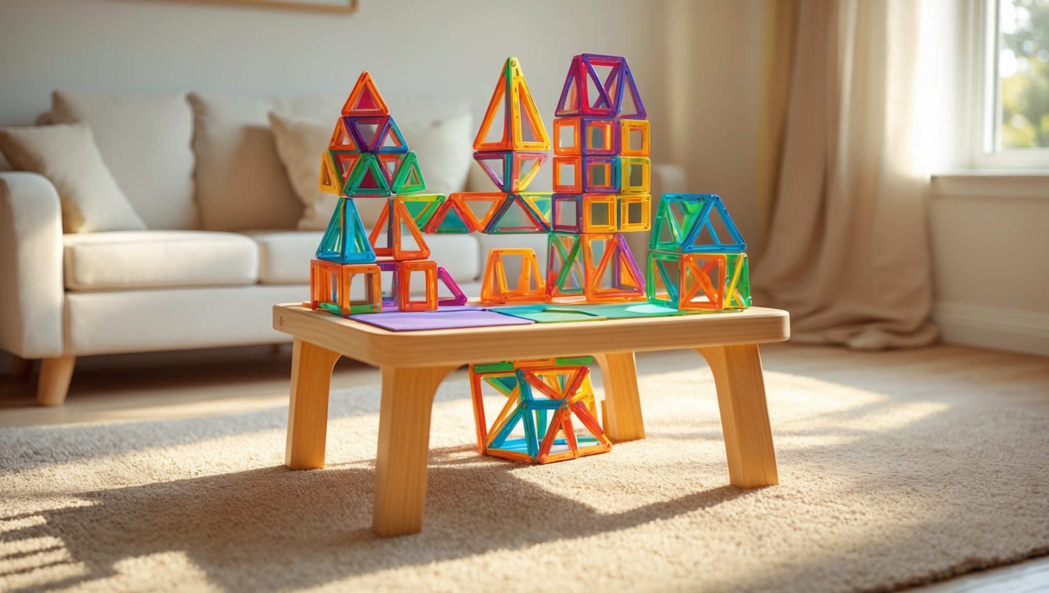Tegu Magnetic Wooden Block Set Review 2025