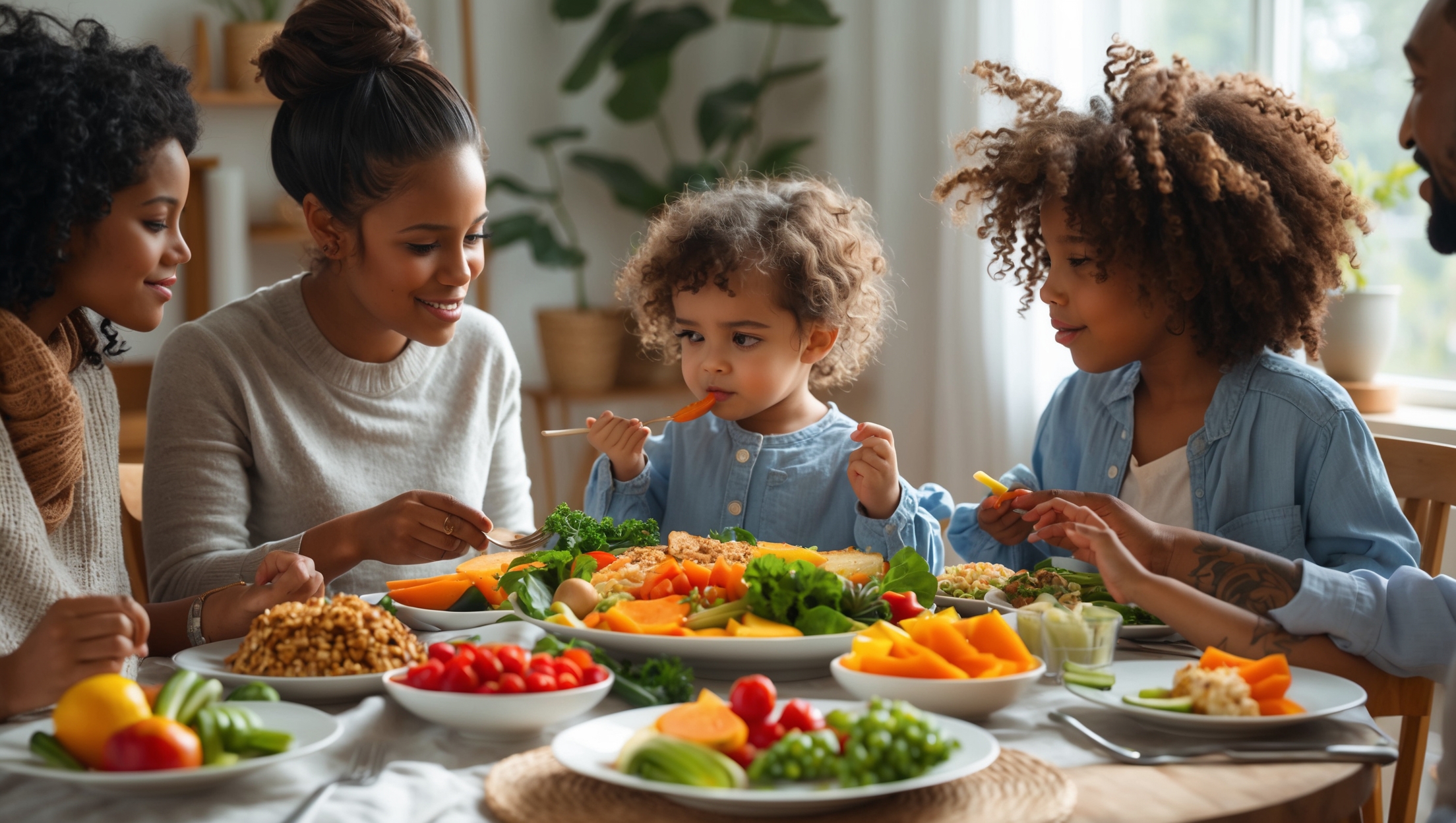 Picky Eating in Children: Strategies and Solutions for Families (2025)