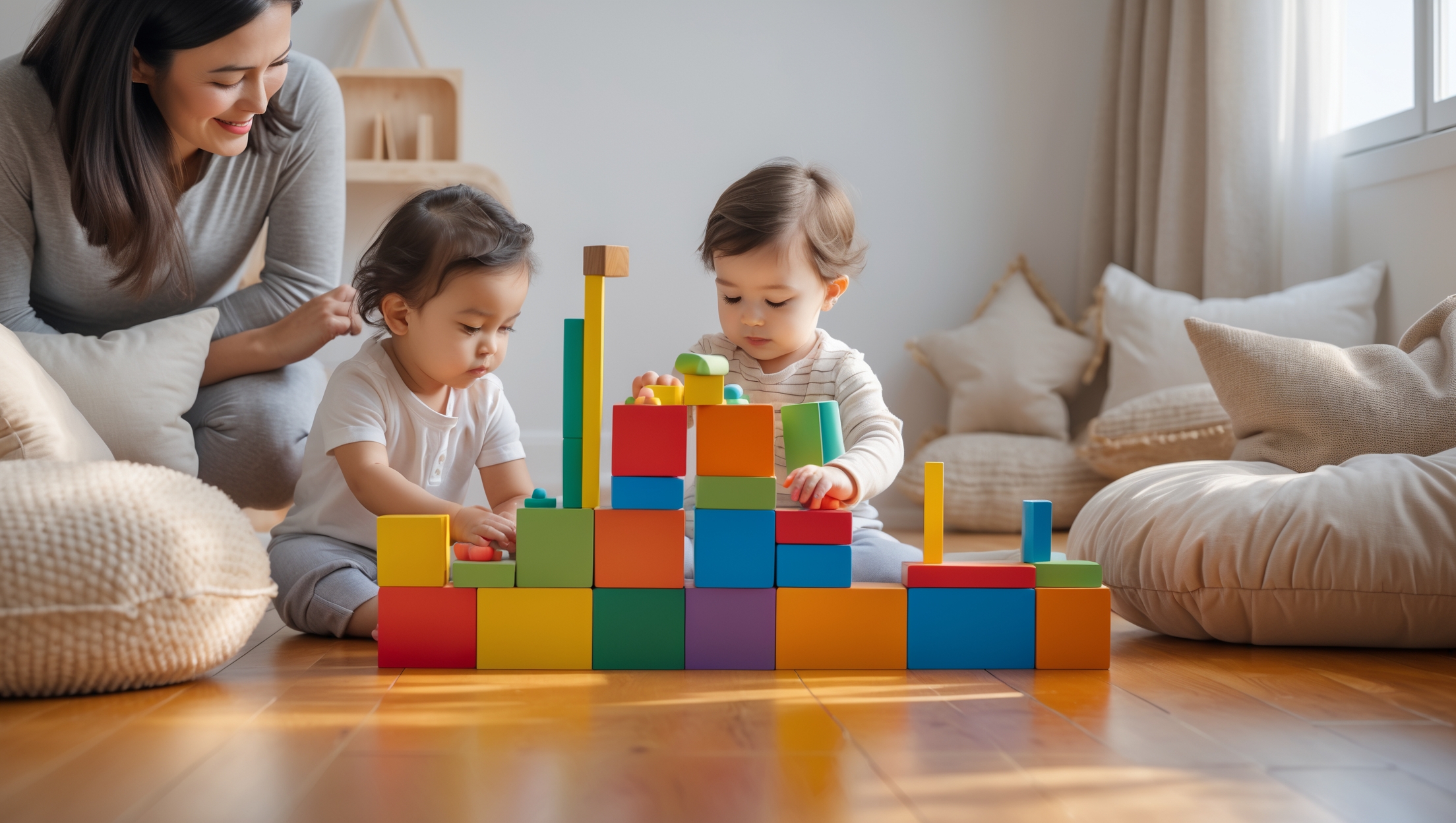 Lovevery The Block Set Review (2025): Best Building Toy for Toddlers?
