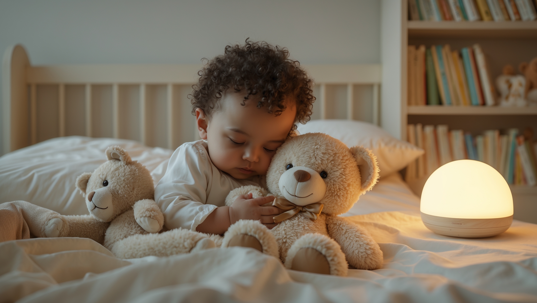 Top 10 Bedtime Routine Toys for Calmer Nights (2025 Guide)