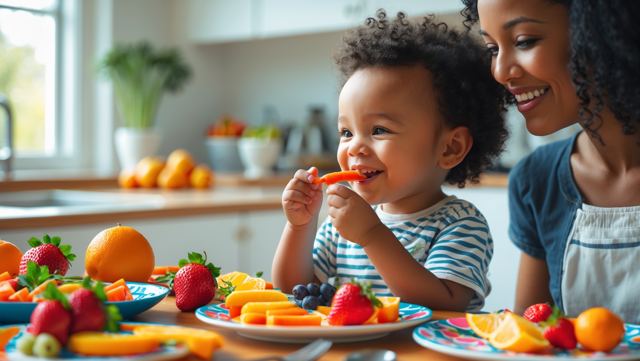 Top 10 Picks to Help Kids Overcome Picky Eating (2025) | Evidence ...