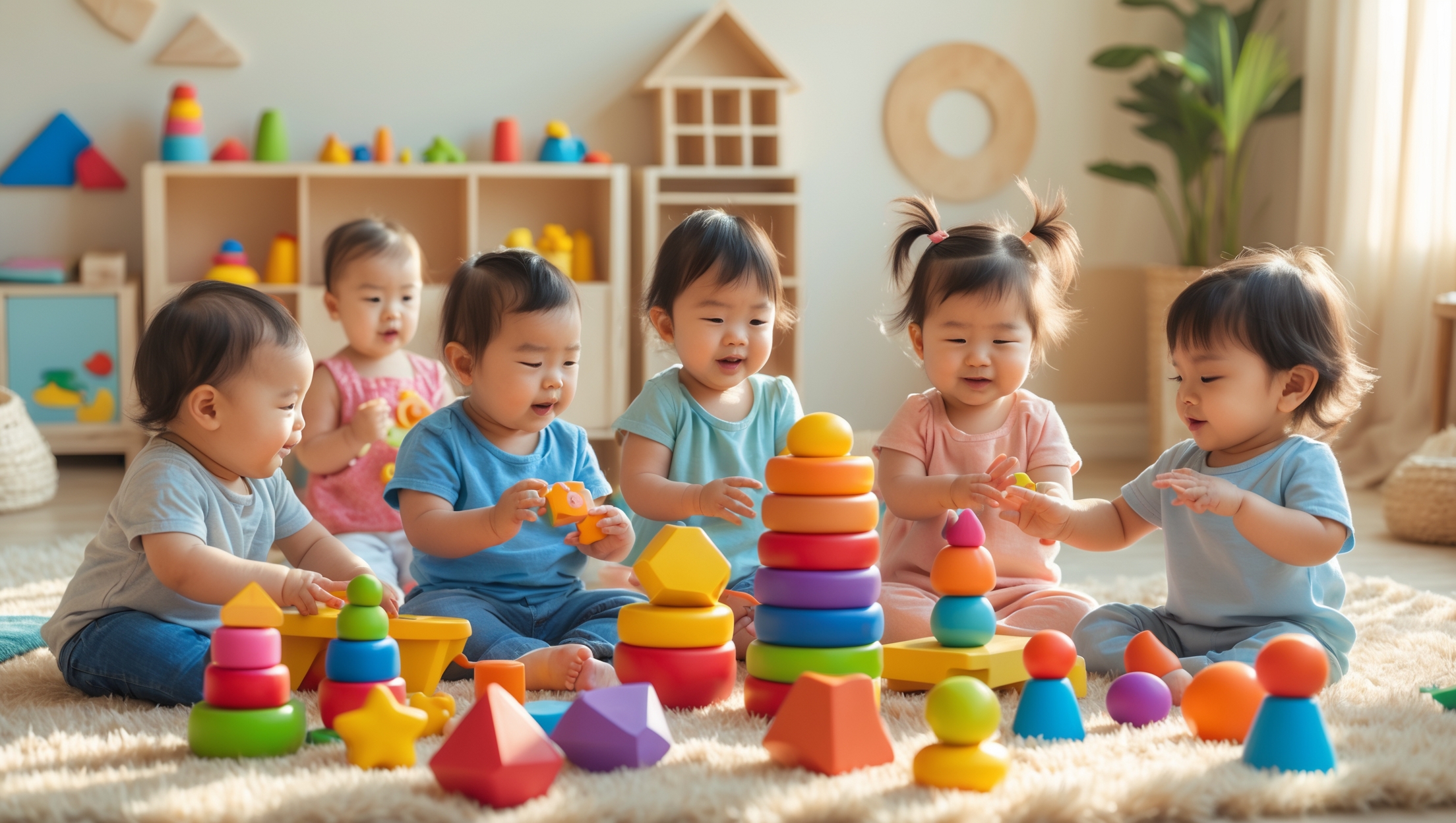 Top 9 Toy Safety Picks for U.S. Families (2025) | Safe & Smart Toy ...