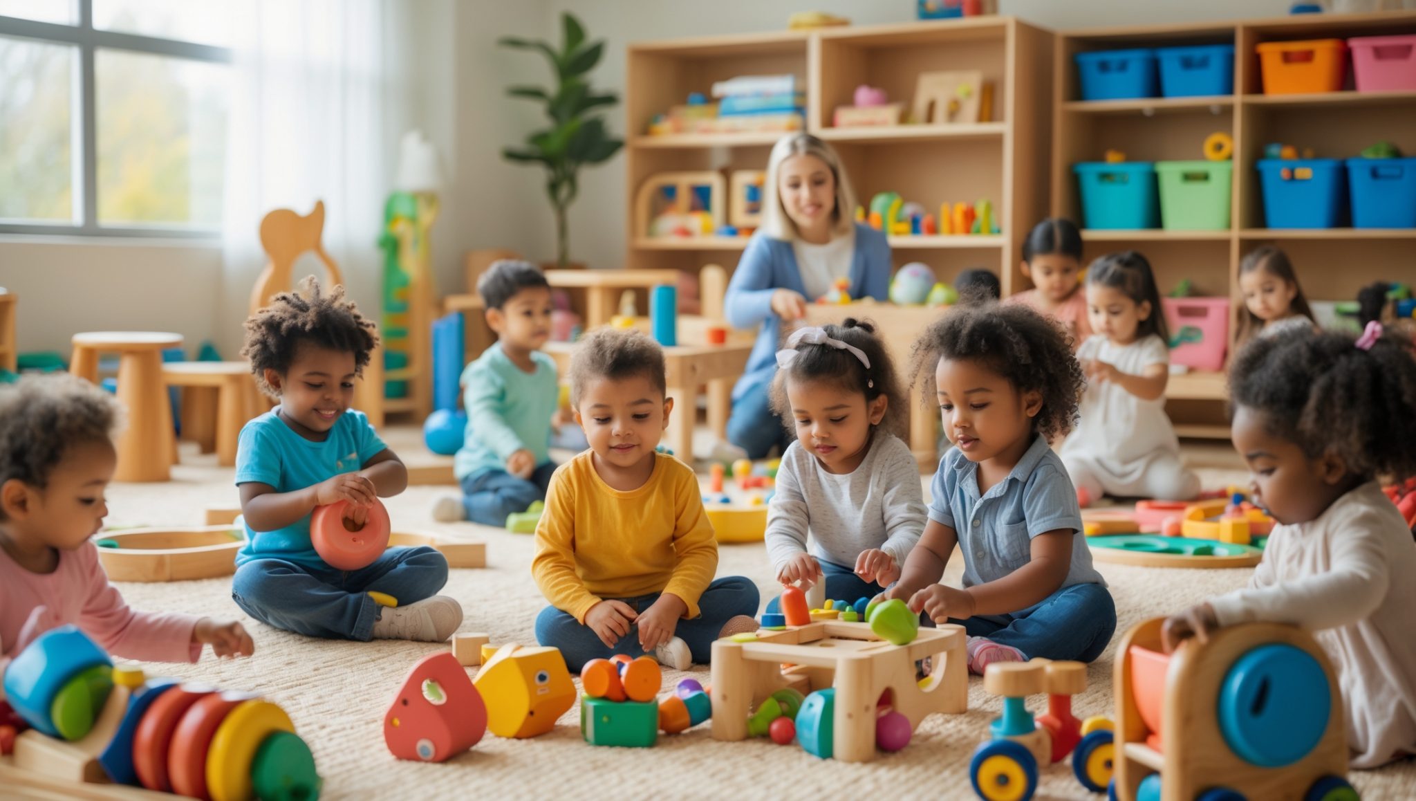 Toy Safety for Families: Comprehensive Guidance and Age-Based Tips (2025)