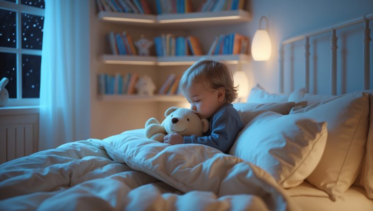 Bedtime Routines and Toys: Building Calmer Nights for Children in 2026
