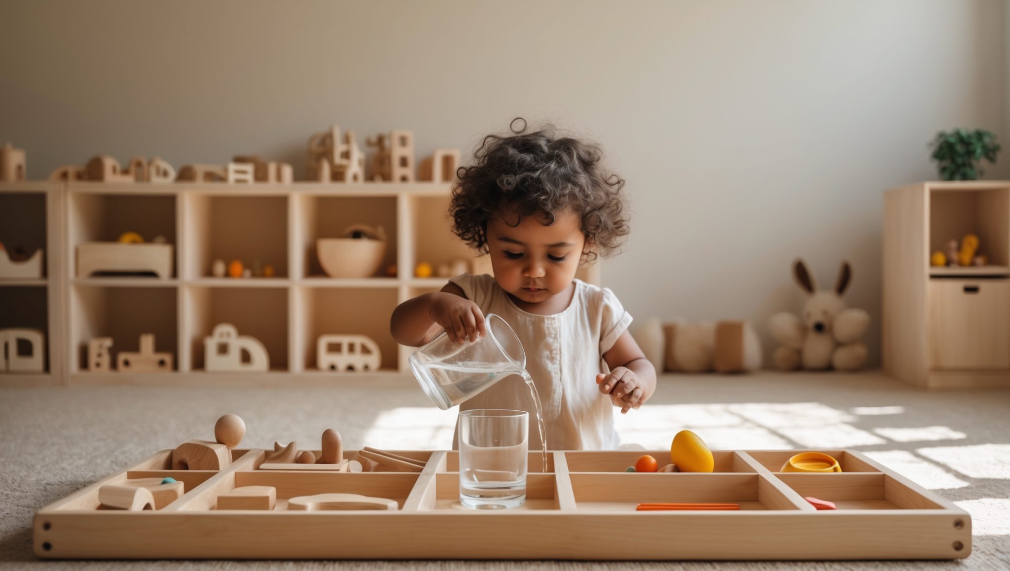 Montessori at Home: Practical Strategies for Independence & Learning (2026)